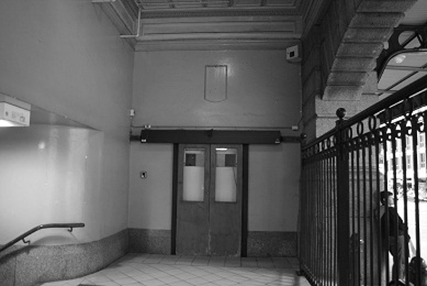 Our Station Flinders Street | Street Level - Subway - Basement