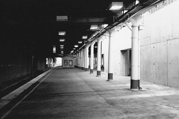 Our Station Flinders Street | Street Level - Subway - Basement