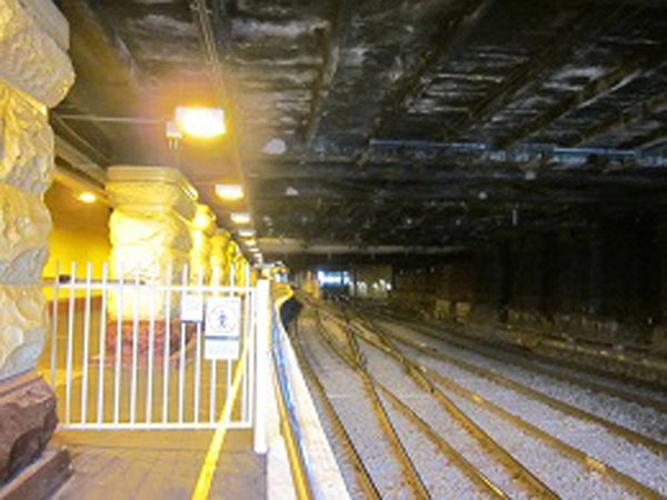 Our Station Flinders Street | Platform 1