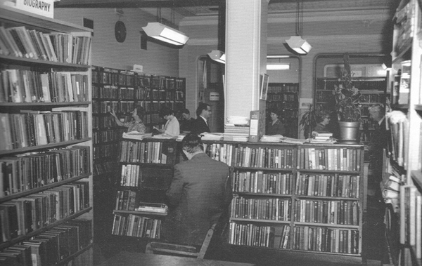 Our Station Flinders Street | Third Floor