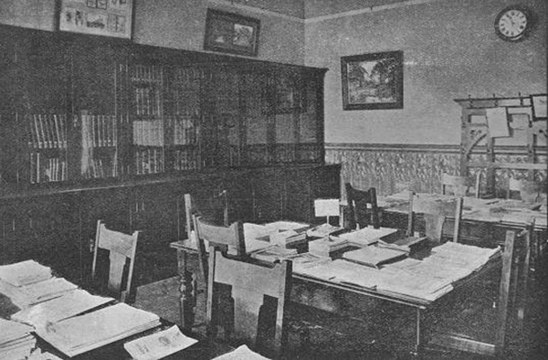 Our Station Flinders Street | Third Floor